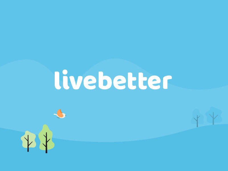Corporate - Livebetter